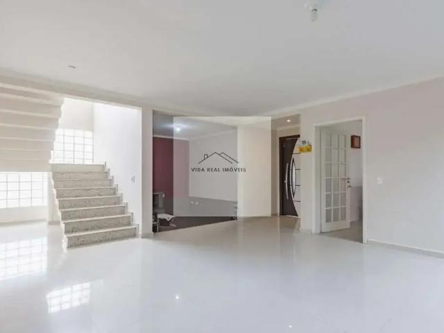 Casa / Sobrado para Venda em Vargem Grande Paulista/SP Narita Garden 4 Quartos