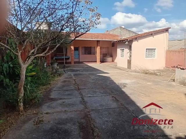 Casa / Sobrado para Venda em Vargem Grande Paulista/SP Narita Garden 1 Quartos