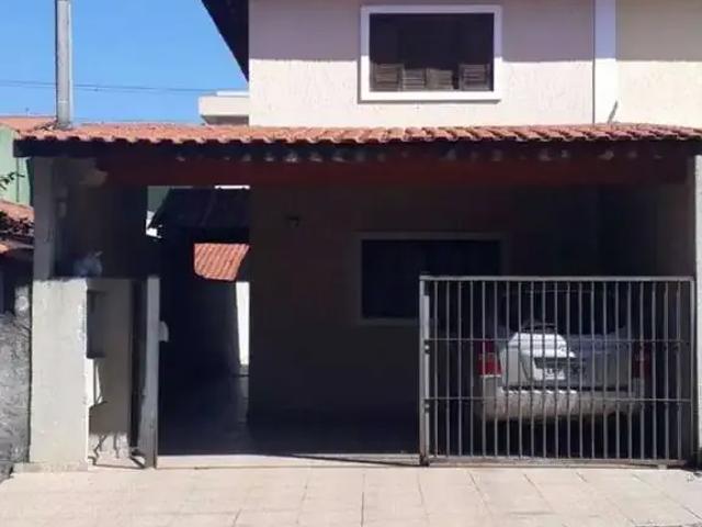 Casa / Sobrado para Venda em Vargem Grande Paulista/SP Narita Garden 2 Quartos