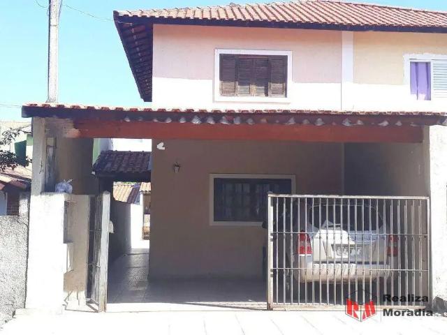 Casa / Sobrado para Venda em Vargem Grande Paulista/SP Narita Garden 2 Quartos