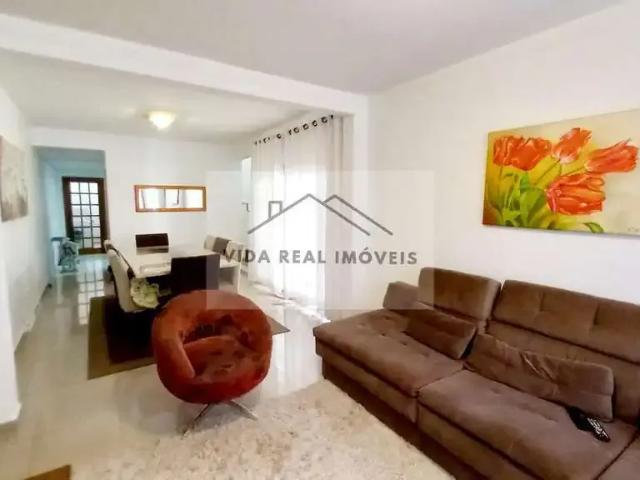 Casa / Sobrado para Venda em Vargem Grande Paulista/SP Narita Garden 3 Quartos
