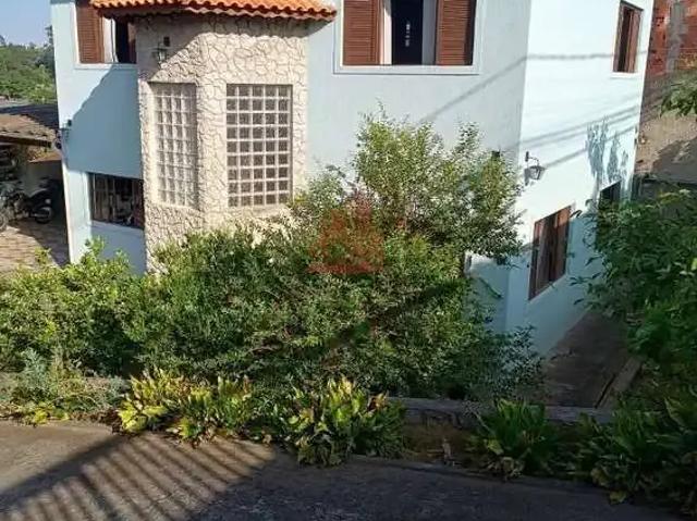 Casa / Sobrado para Venda em Vargem Grande Paulista/SP Narita Garden 3 Quartos