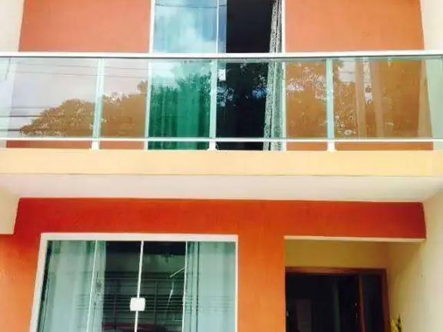 Casa / Sobrado para Venda em Vargem Grande Paulista/SP Narita Garden 3 Quartos