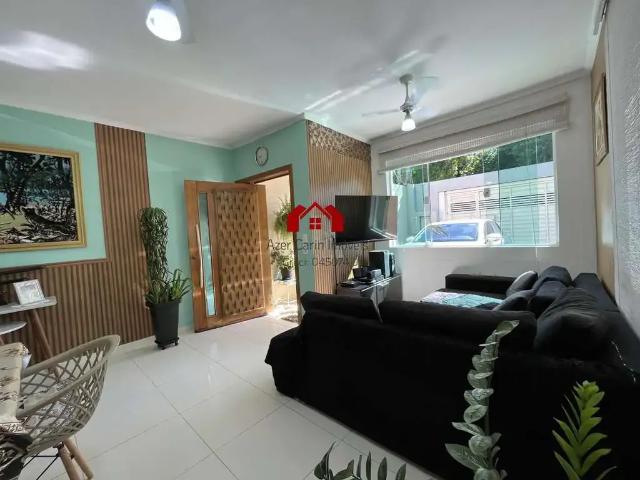 Casa / Sobrado para Venda em Vargem Grande Paulista/SP Narita Garden 3 Quartos