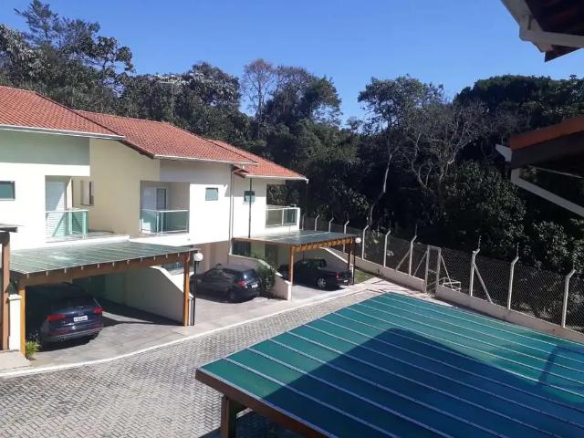 Casa / Sobrado para Venda em Vargem Grande Paulista/SP Narita Garden 3 Quartos