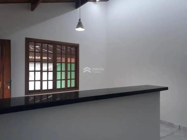 Casa / Sobrado para Venda em Vargem Grande Paulista/SP Narita Garden 3 Quartos
