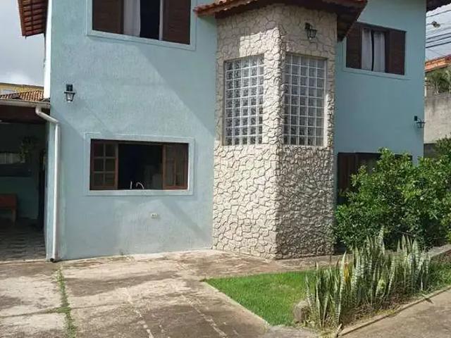 Casa / Sobrado para Venda em Vargem Grande Paulista/SP Narita Garden 3 Quartos
