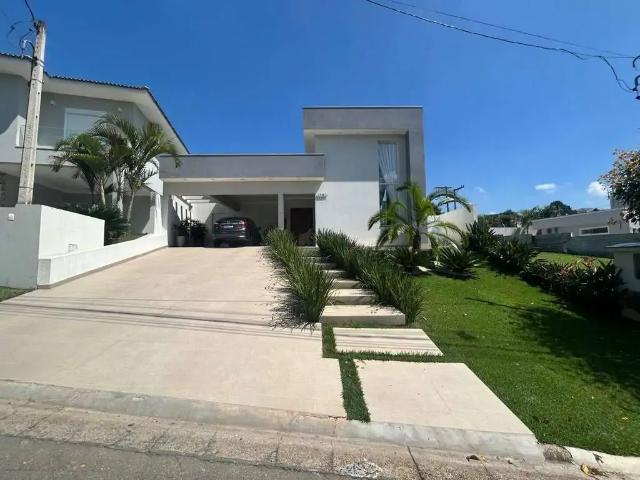 Casa / Sobrado para Venda em Vargem Grande Paulista/SP Santa Adelia 3 Quartos