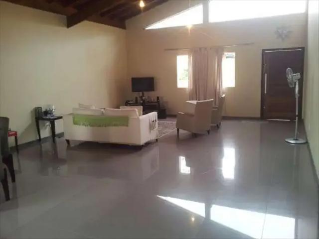 Casa / Sobrado para Venda em Vargem Grande Paulista/SP Paysage Vert 3 Quartos