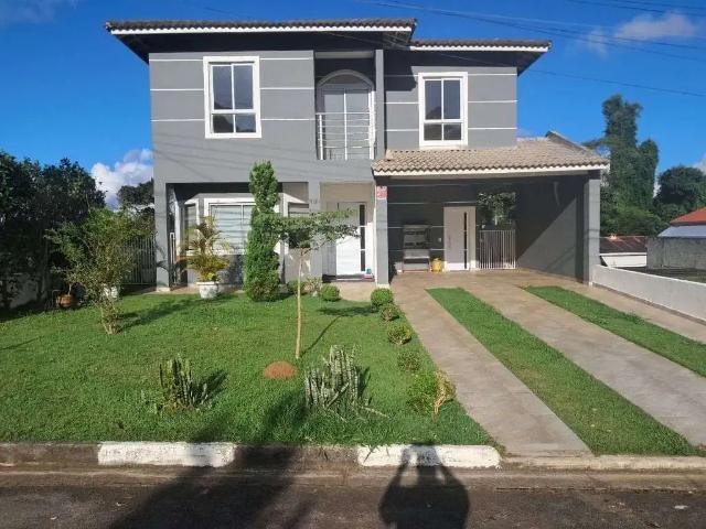 Casa / Sobrado para Venda em Vargem Grande Paulista/SP Paysage Vert 5 Quartos
