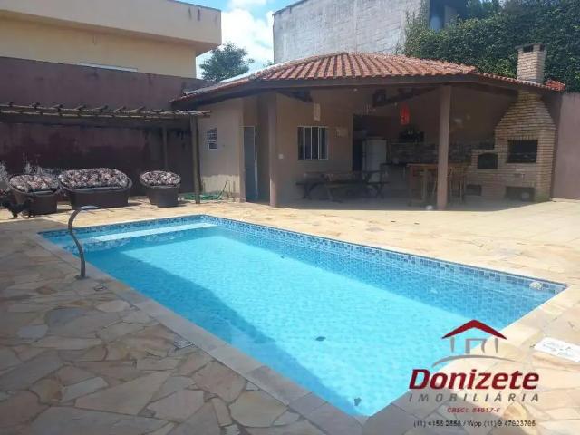 Casa / Sobrado para Venda em Vargem Grande Paulista/SP Paysage Noble 3 Quartos