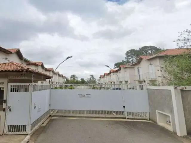 Casa / Sobrado para Venda em Vargem Grande Paulista/SP Parque Belbancy 3 Quartos