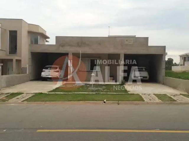 Casa / Sobrado para Venda em Vargem Grande Paulista/SP Parque Belbancy 3 Quartos