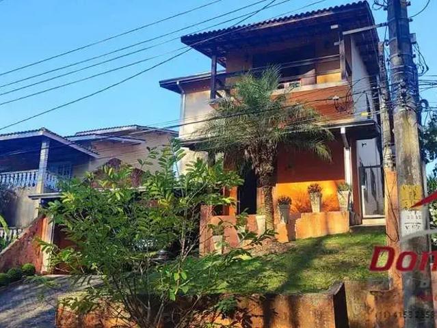 Casa / Sobrado para Venda em Vargem Grande Paulista/SP Parque das Lajes 4 Quartos