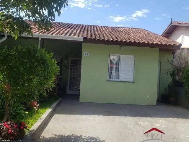 Casa / Sobrado para Venda em Vargem Grande Paulista/SP Parque das Lajes 2 Quartos