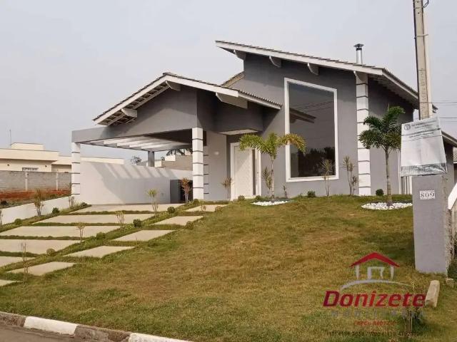 Casa / Sobrado para Venda em Vargem Grande Paulista/SP Parque das Lajes 3 Quartos