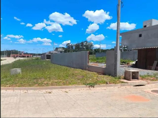 Casa / Sobrado para Venda em Vargem Grande Paulista/SP Parque do Agreste 2 Quartos