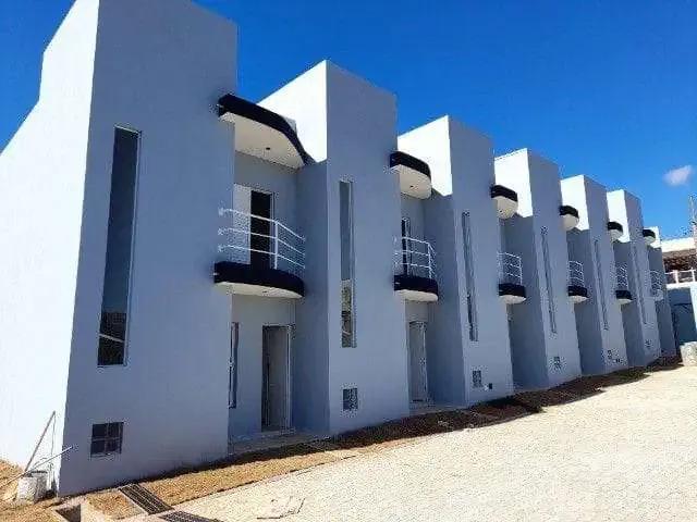 Casa / Sobrado para Venda em Vargem Grande Paulista/SP Parque do Agreste Gl Dois 2 Quartos