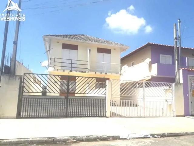 Casa / Sobrado para Venda em Vargem Grande Paulista/SP Parque do Agreste Gl Um 2 Quartos