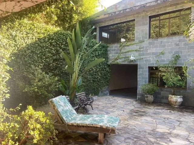 Casa / Sobrado para Venda em Vargem Grande Paulista/SP Parque Santo Afonso 5 Quartos