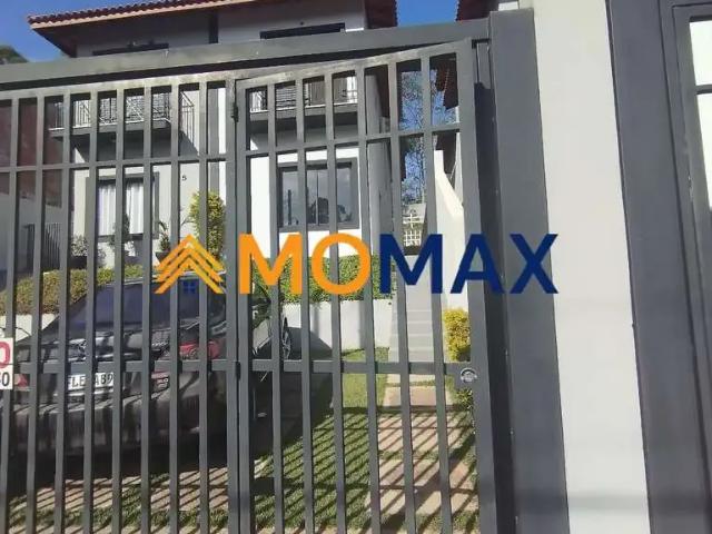 Casa / Sobrado para Venda em Vargem Grande Paulista/SP Parque Santo Afonso 3 Quartos
