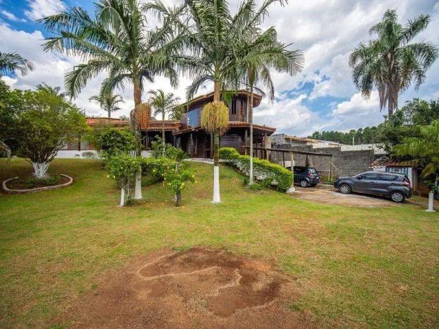 Casa / Sobrado para Venda em Vargem Grande Paulista/SP Retiro Paulista 2 Quartos