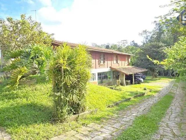Casa / Sobrado para Venda em Vargem Grande Paulista/SP Recanto Verde 4 Quartos