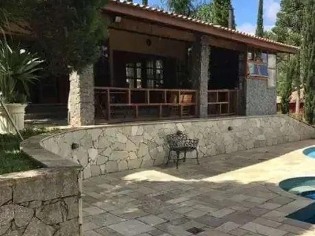 Casa / Sobrado para Venda em Vargem Grande Paulista/SP Recanto Suísso 4 Quartos