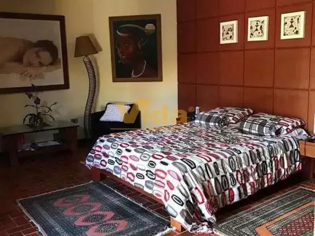 Casa / Sobrado para Venda em Vargem Grande Paulista/SP Recanto Suísso 4 Quartos