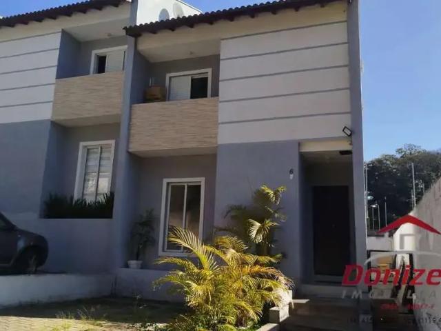Casa / Sobrado para Venda em Vargem Grande Paulista/SP Refúgio dos Amigos 3 Quartos