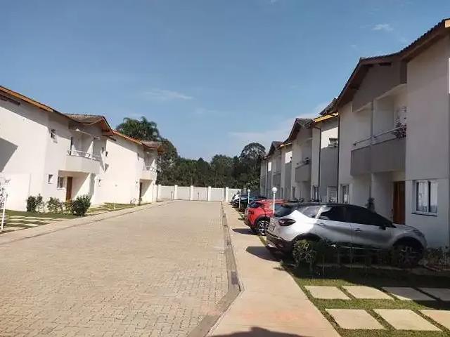 Casa / Sobrado para Venda em Vargem Grande Paulista/SP Remanso I 3 Quartos