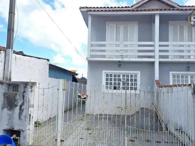 Casa / Sobrado para Venda em Vargem Grande Paulista/SP Residencial Marco Polo 2 Quartos