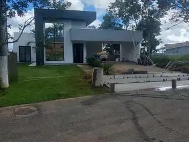 Casa / Sobrado para Venda em Vargem Grande Paulista/SP Residencial San Diego