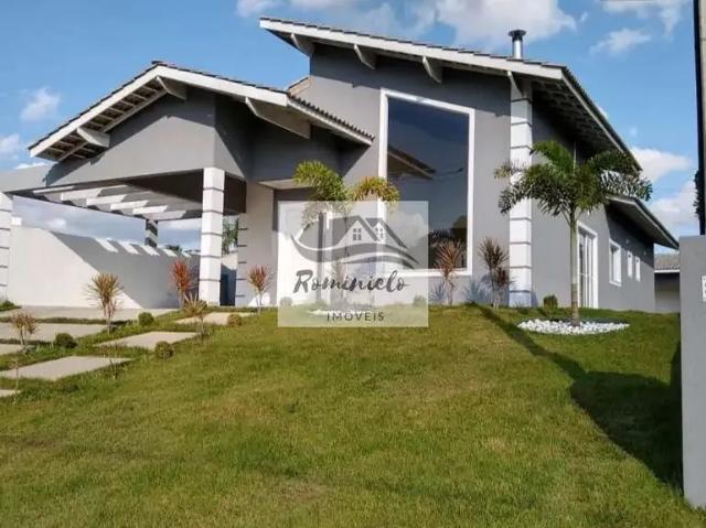Casa / Sobrado para Venda em Vargem Grande Paulista/SP Residencial San Diego 3 Quartos