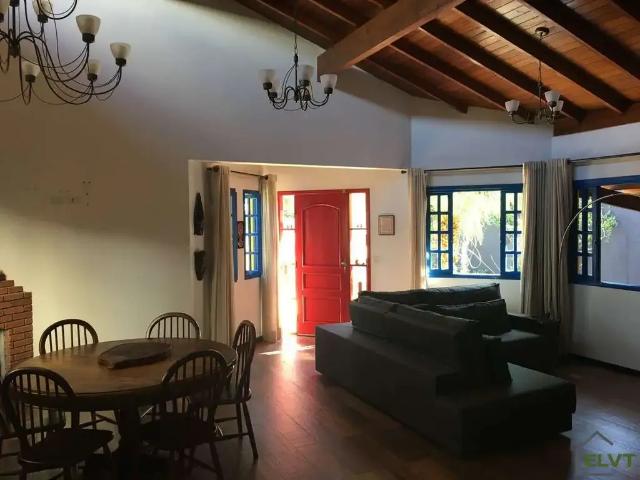 Casa / Sobrado para Venda em Vargem Grande Paulista/SP Residencial San Diego 3 Quartos