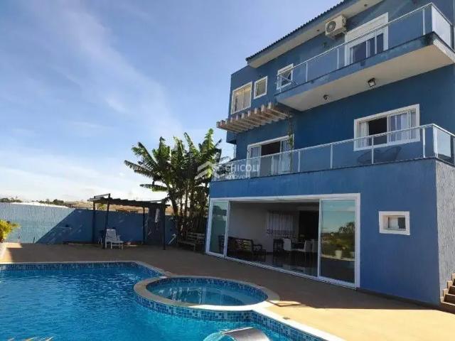 Casa / Sobrado para Venda em Vargem Grande Paulista/SP Residencial San Diego 3 Quartos