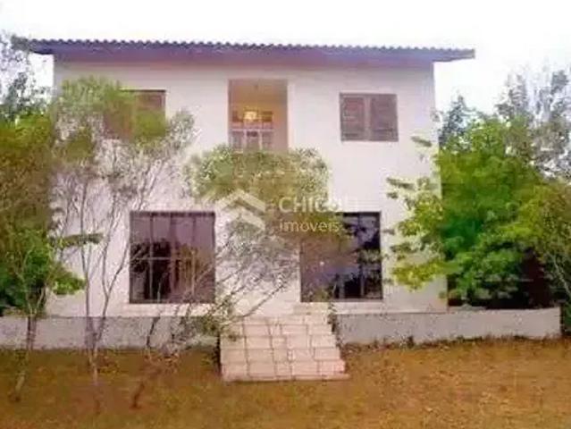 Casa / Sobrado para Venda em Vargem Grande Paulista/SP Residencial San Diego 3 Quartos