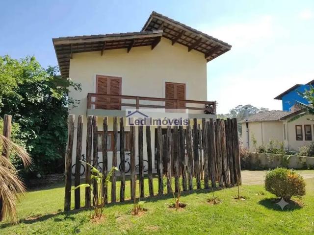 Casa / Sobrado para Venda em Vargem Grande Paulista/SP Residencial San Diego 3 Quartos