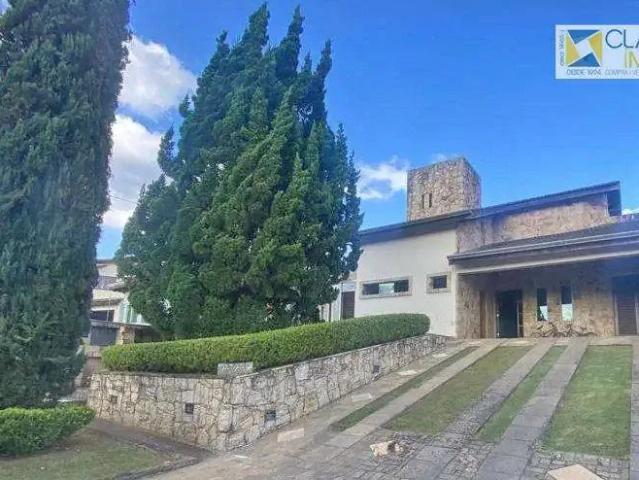 Casa / Sobrado para Venda em Vargem Grande Paulista/SP Residencial San Diego 3 Quartos