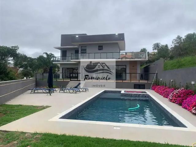 Casa / Sobrado para Venda em Vargem Grande Paulista/SP Residencial San Diego 3 Quartos