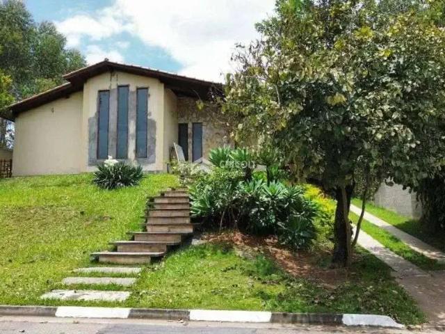 Casa / Sobrado para Venda em Vargem Grande Paulista/SP Residencial San Diego 3 Quartos