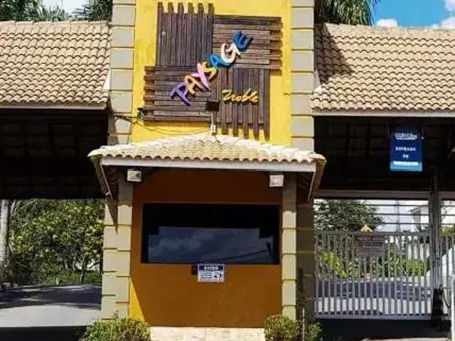 Casa / Sobrado para Venda em Vargem Grande Paulista/SP Residencial San Diego 4 Quartos