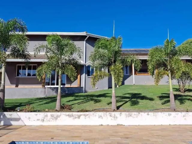 Casa / Sobrado para Venda em Vargem Grande Paulista/SP Residencial San Diego 4 Quartos