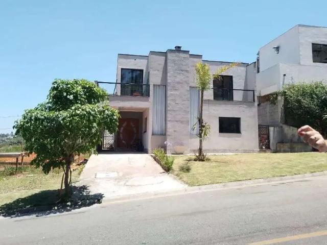 Casa / Sobrado para Venda em Vargem Grande Paulista/SP Residencial San Diego 5 Quartos