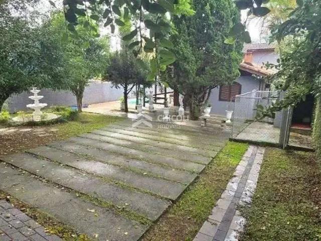 Casa / Sobrado para Venda em Vargem Grande Paulista/SP Residencial San Diego 6 Quartos