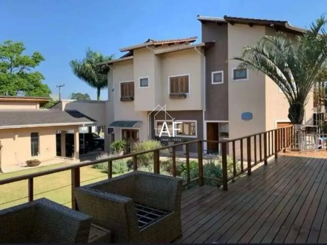 Casa / Sobrado para Venda em Vargem Grande Paulista/SP Residencial San Diego 8 Quartos