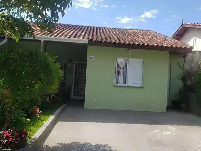 Casa / Sobrado para Venda em Vargem Grande Paulista/SP Tijuco Preto 2 Quartos