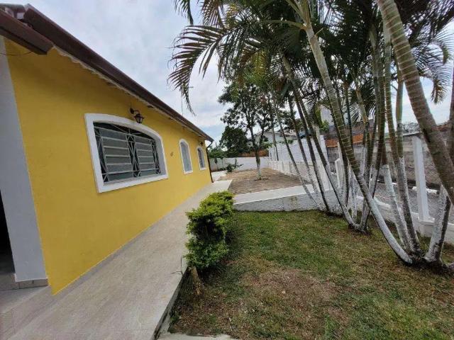 Casa / Sobrado para Venda em Vargem Grande Paulista/SP Tijuco Preto 2 Quartos
