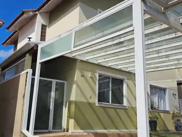 Casa / Sobrado para Venda em Vargem Grande Paulista/SP Tijuco Preto 2 Quartos