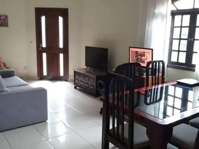 Casa / Sobrado para Venda em Vargem Grande Paulista/SP Tijuco Preto 2 Quartos